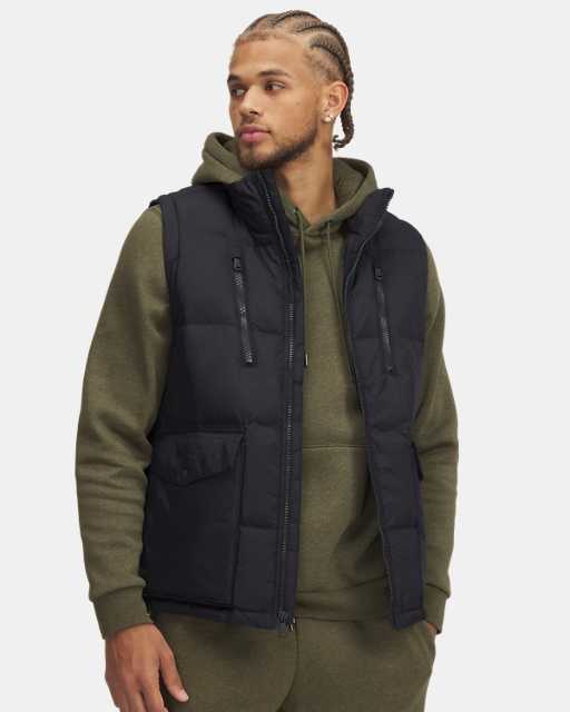 UA Horizon Down Crinkle | Under Armour Canada UA Horizon Down Crinkle | Under Armour Canada